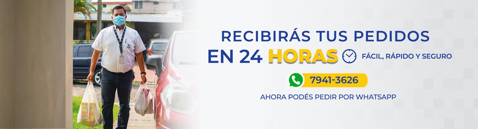 Home | Dismo